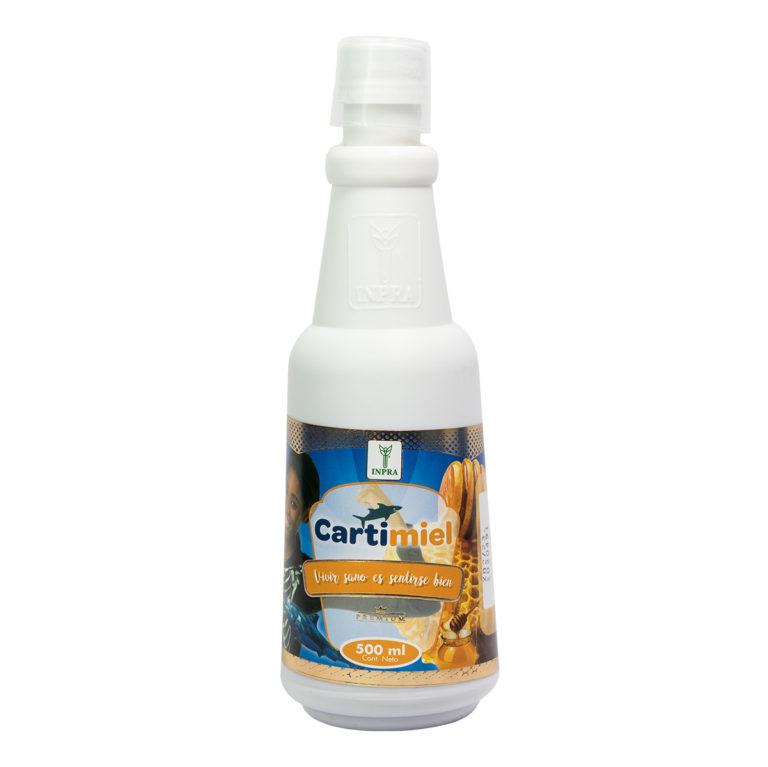 Inpra – Productos naturales y suplementos alimenticios