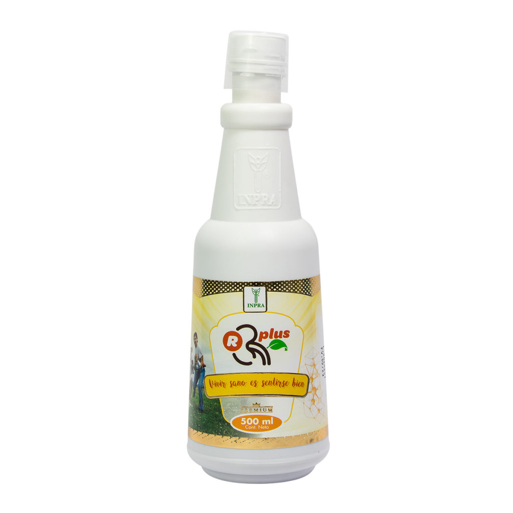 Warmi Plus (CONSULTAR POR PRECIO) – Inpra