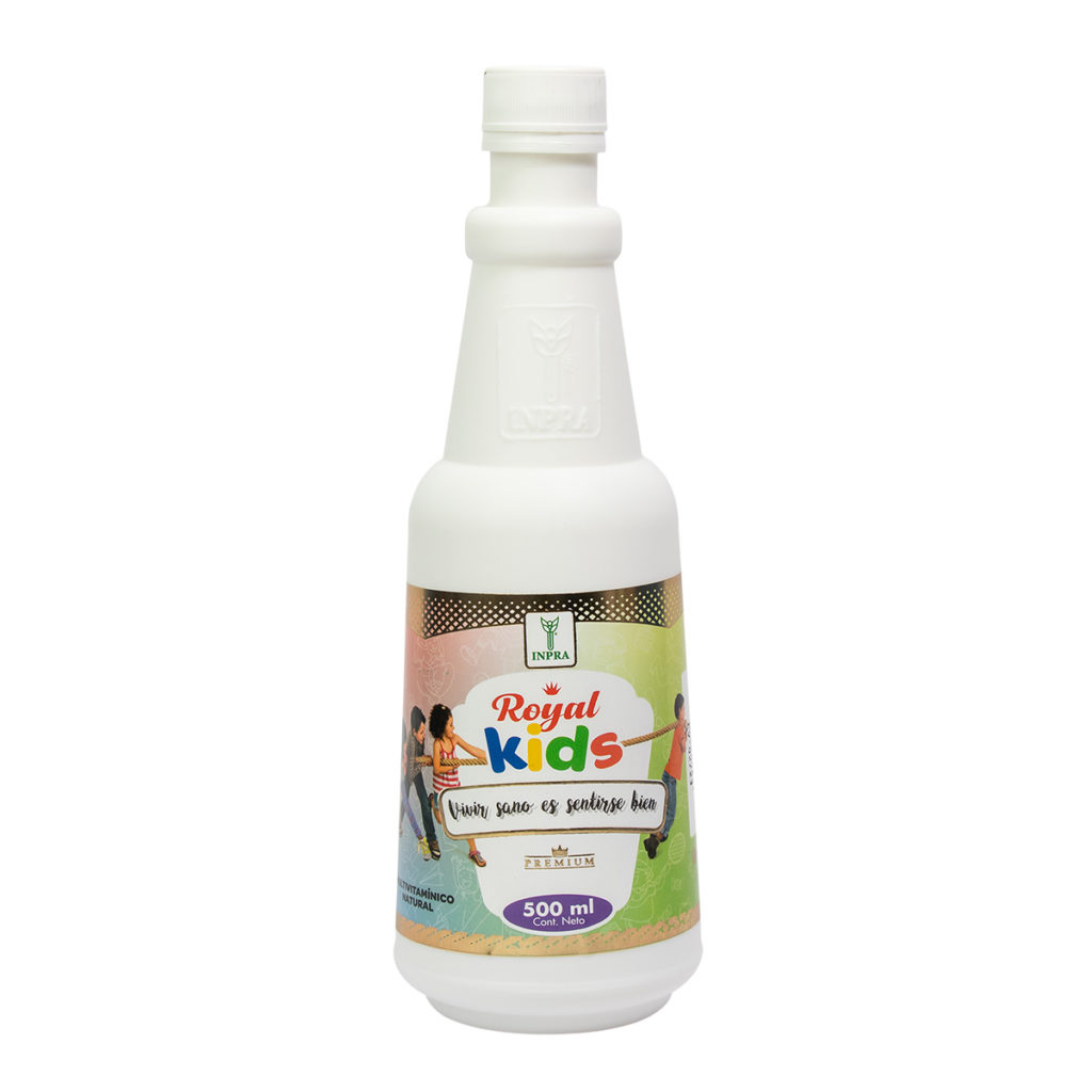 Royal Kids (CONSULTAR POR PRECIO) – Inpra
