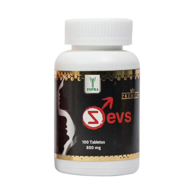Zevs (CONSULTAR POR PRECIO) – Inpra