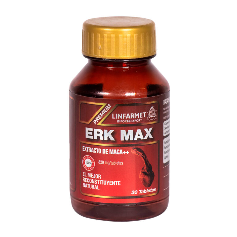 ERK MAX EXCLUSIVO (CONSULTAR POR PRECIO) – Inpra